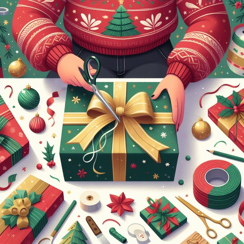 Great job! - Marcus - Medium