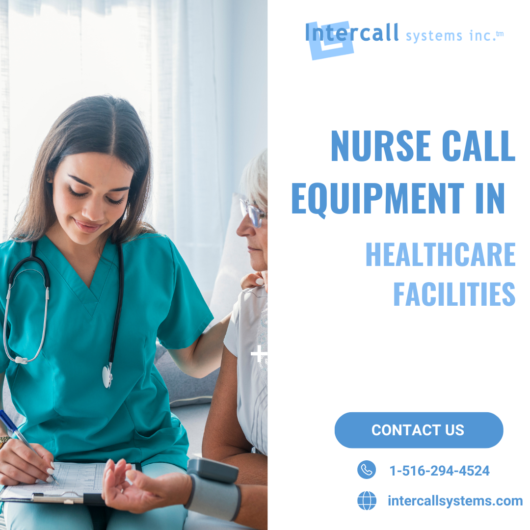 Revolutionizing Healthcare Communication: The Power of Wireless Nurse Call Systems | by Kathy ...