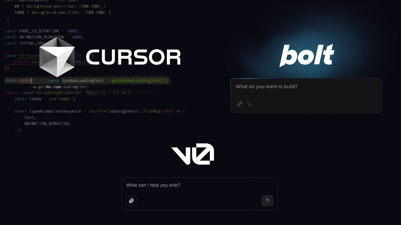 Cursor AI: Not Another VSCode Fork — 5 Key Features That Set It Apart | by Carl Rannaberg | Medium
