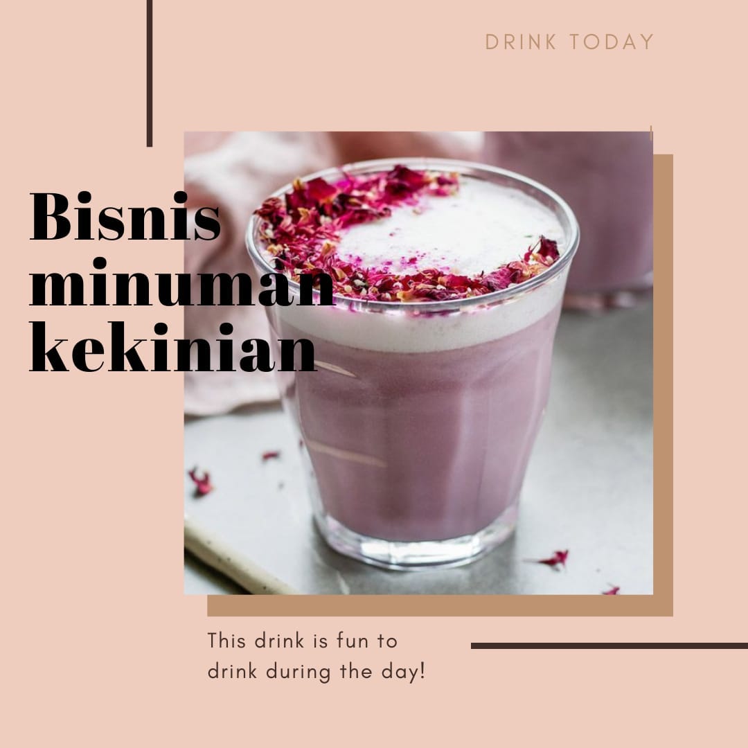 PROMO TERMURAH!! Call 0896–9680–6555,Agen bubuk minuman kekinian - Your ...