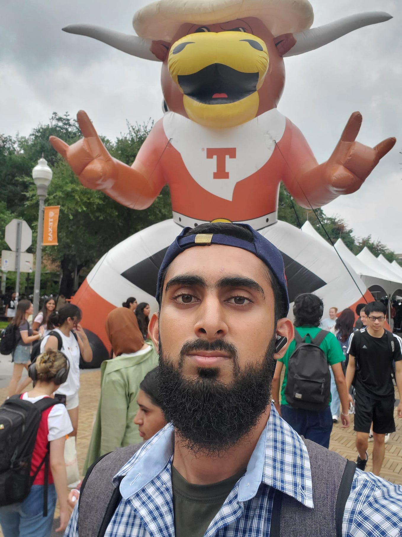 CS 373 Fall 2024: Mohammad Kashif | by Mohammad Nabhan Kashif | Sep ...