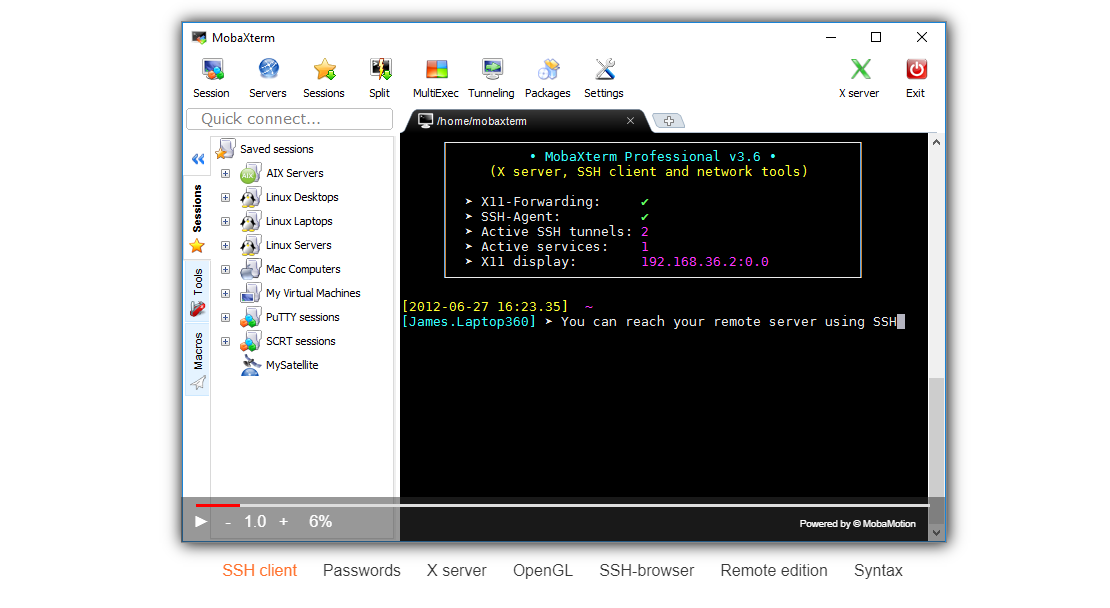 How to connect to your VPS via SSH by using PuTTY? | by GetStaked | Medium