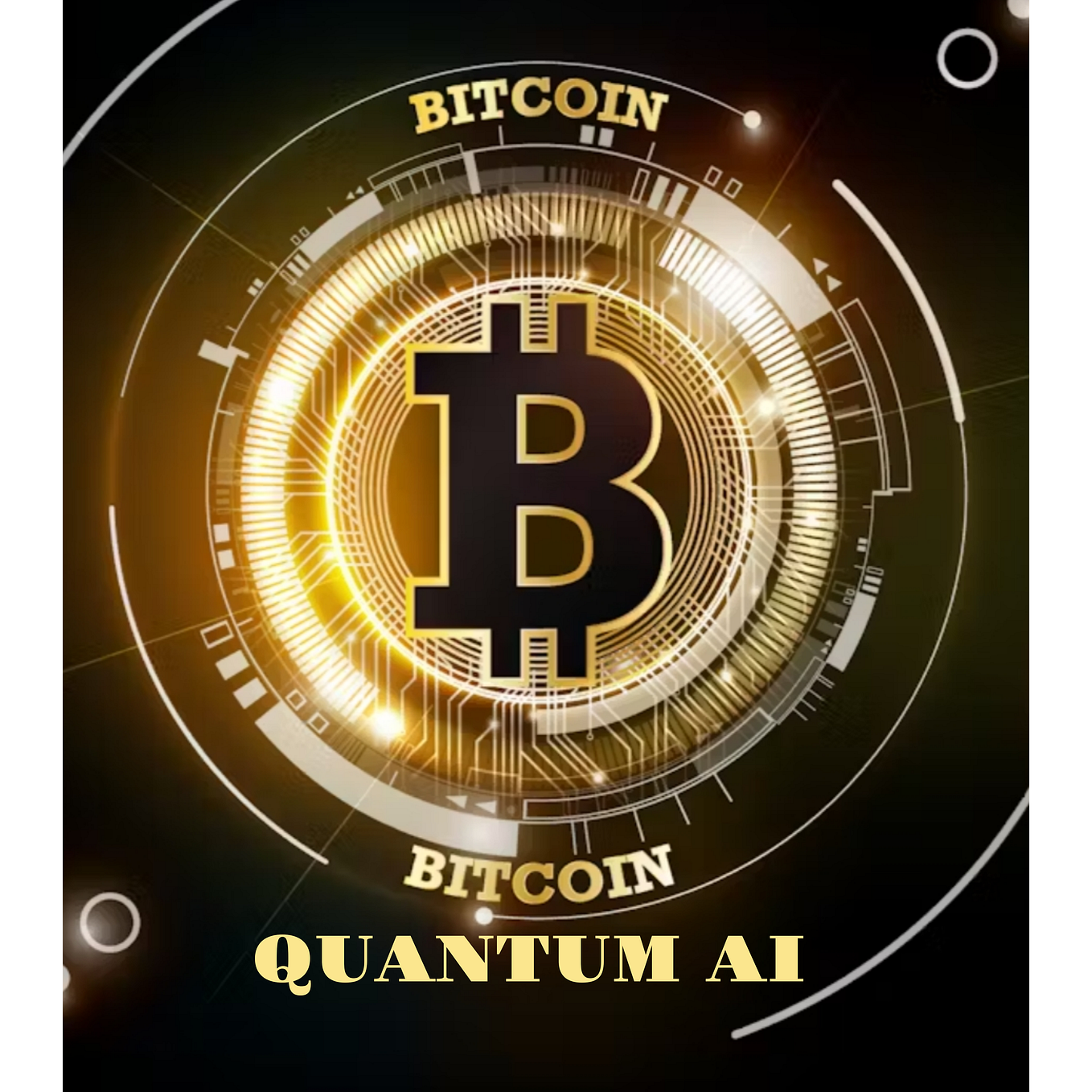The Quantum Leap in Blockchain Technology: How Quantum SHA-256 Could ...