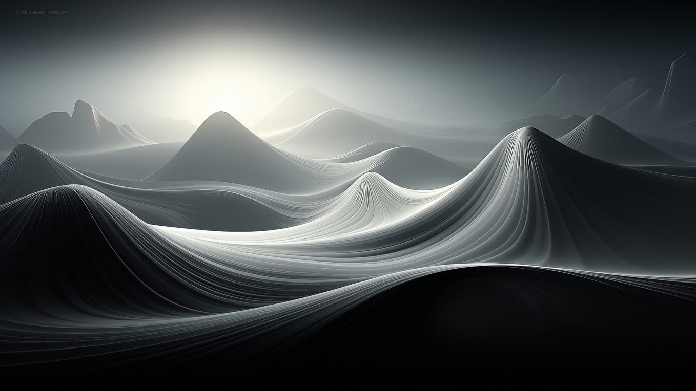 iOS 18 Wallpapers: Elevating Visual Delight Daily | by WallpapersHome ...
