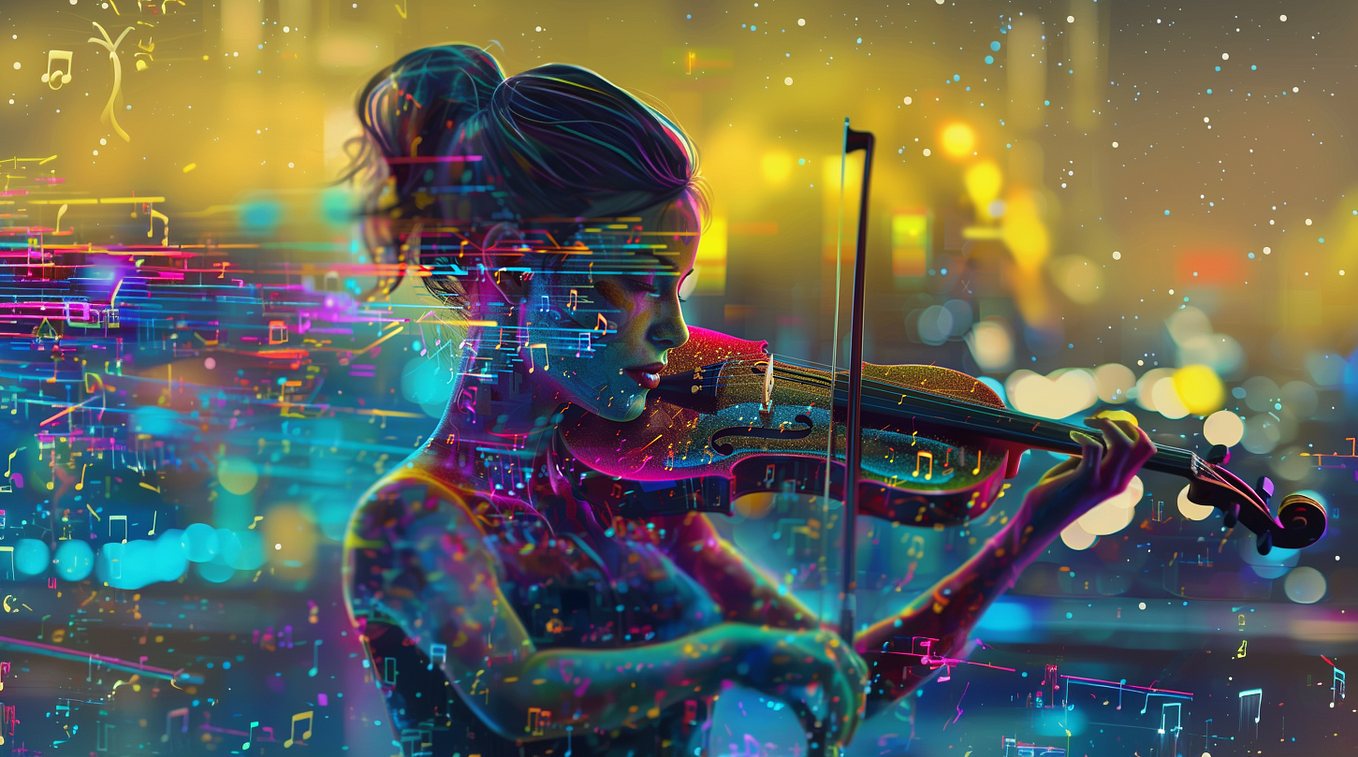 New AI Music Genres and Styles in AI Music Prompts — Instrumental ... New AI Music Genres and Styles in AI Music Prompts — Instrumental ...