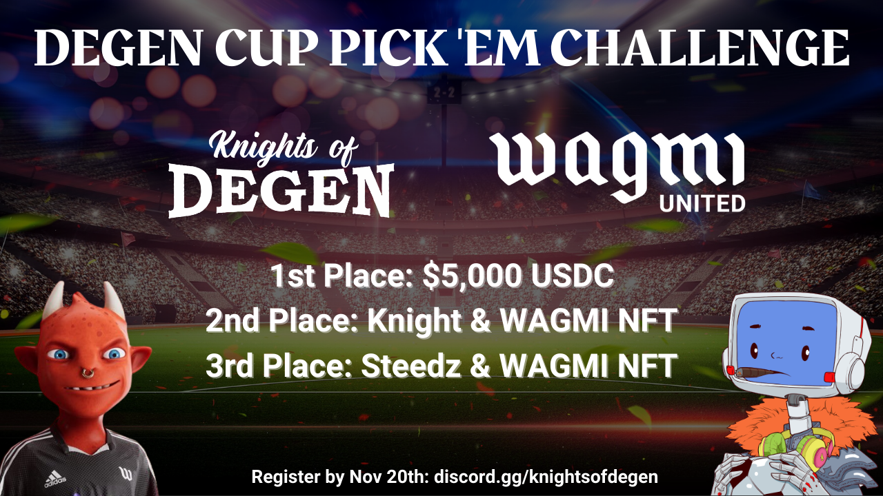 KFFL Official Rules and Q&A. Ahead of Knights Fantasy Football… | by ...