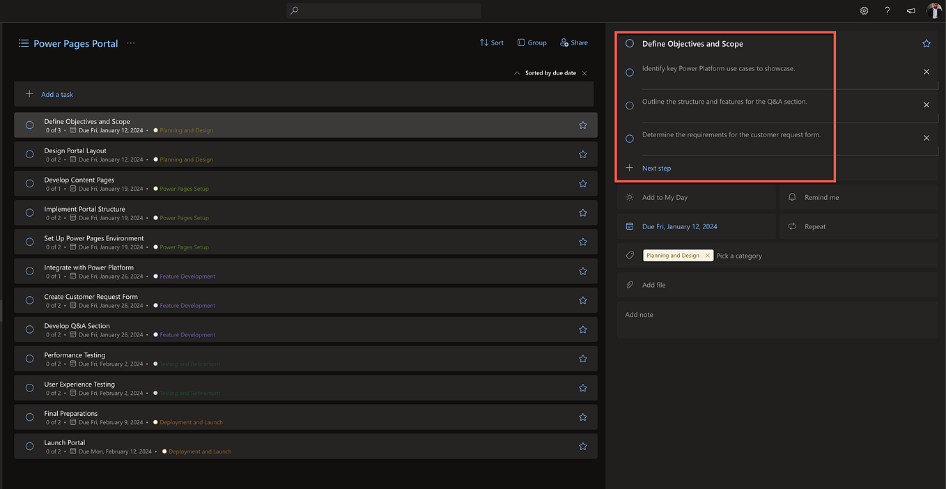 Playlist in SharePoint. Integrating Microsoft Stream, Microsoft… | by Anand Vijayaragavan | Medium