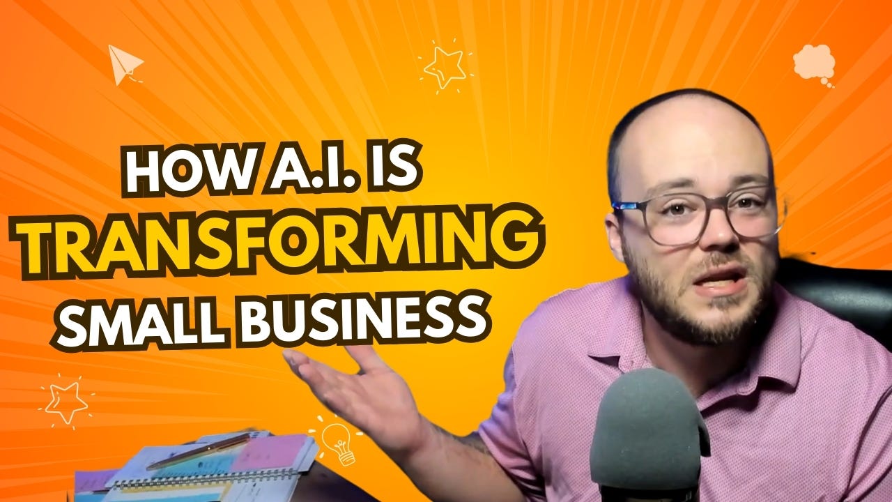 How Local SEO Became a Game-Changer for My Small Business (Case Study ...
