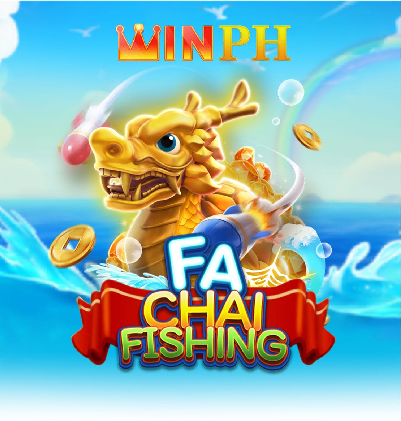 Dragon Fishing II Game Review & Free Demo | by WINPH | May, 2024 | Medium