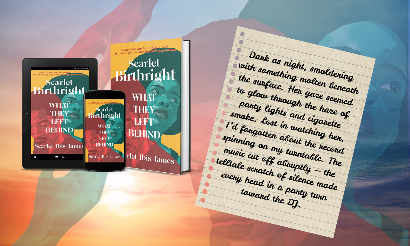 How to use rhythm, cadence and pacing in your story writing for maximum ...