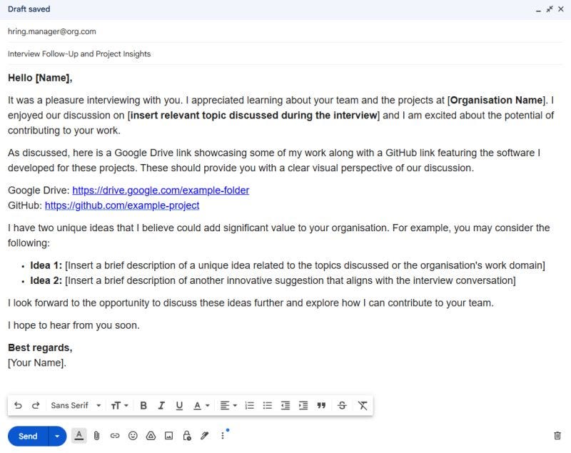 Organise Your Embedded Codebase: A Structured Approach with CMake | by Mayuresh Inamdar | Medium
