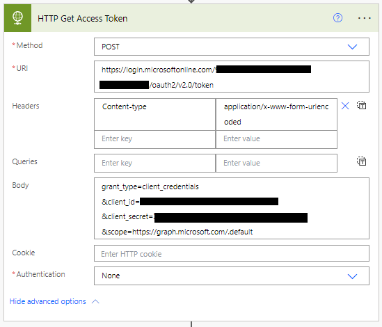 Updating Dataverse Optionset / Choice from Text dynamically using Power ... Updating Dataverse Optionset / Choice from Text dynamically using Power ...