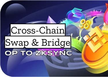 Maximize Your Crypto Portfolio: Bridging from Optimism to Zksync Era ...