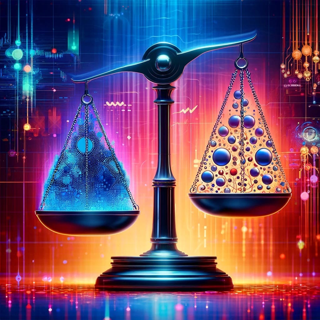 Training models on imbalanced data | by Gabriela Zarzar Gandler ...