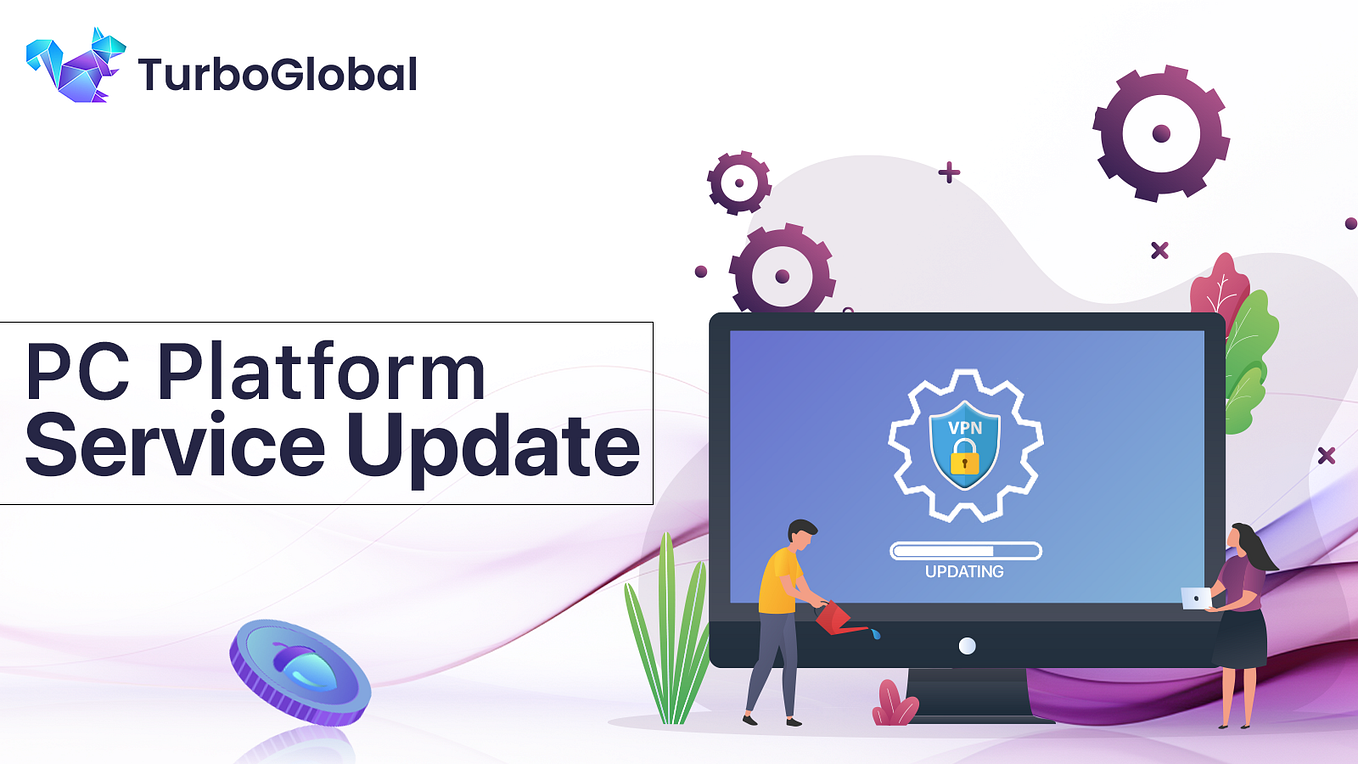 TurboGlobal 2024 Roadmap. 2023 Q1: Launch of TurboGlobal… | by TurboGlobal | Medium