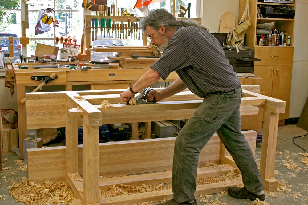 Discover How Ted’s Woodworking Can Help You Create Stunning Projects ...