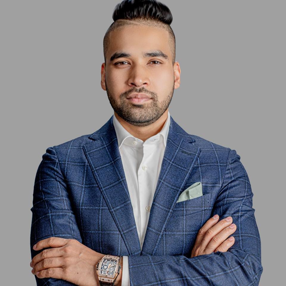 An Analysis of the Success and Net Worth of Moyn Islam | by Moyn Islam ...