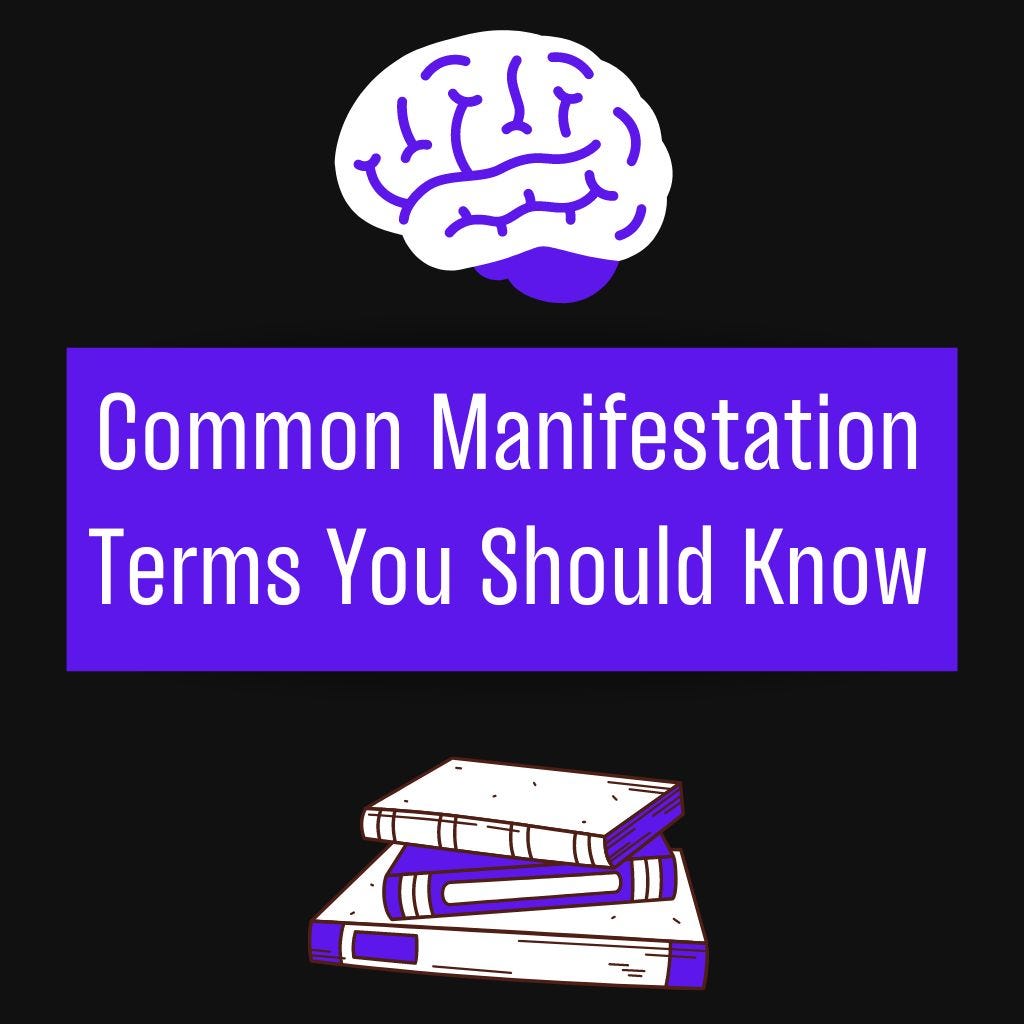 24 Manifestation Methods for New Master Manifesters to Consider | by MQTia | Medium