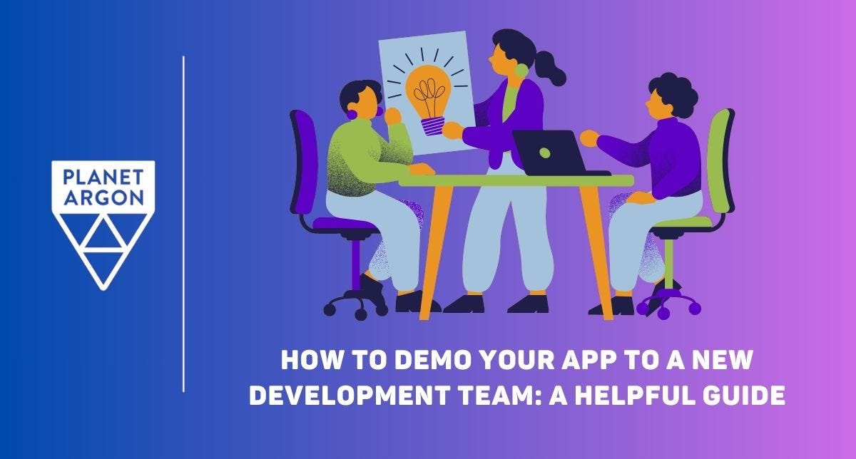 Simple Network Diagrams: Communicating Your App’s Structure Clearly ...