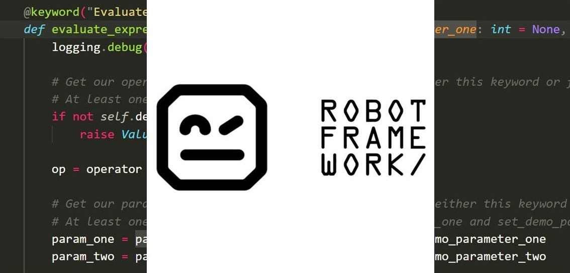 Robot Framework Browser Library Powered By Playwright By Anandhi K 9825