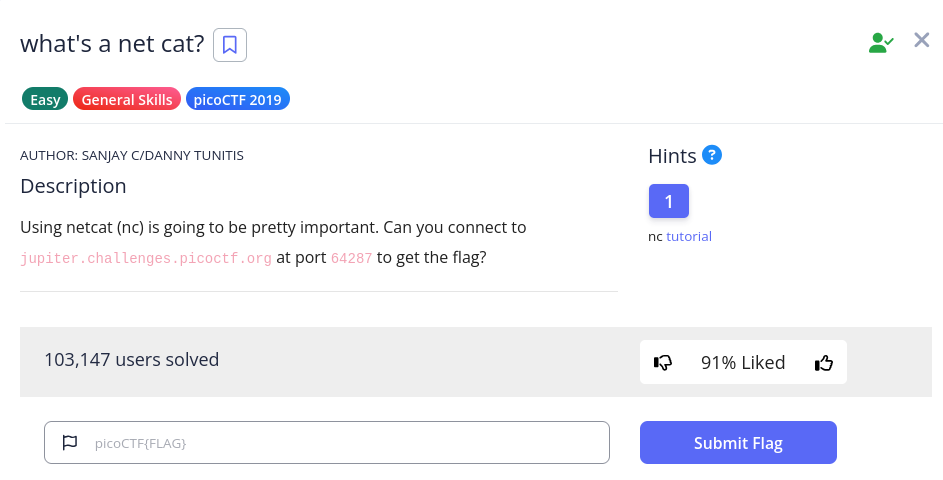 Where are the robots — PicoCTF Walkthrough | by Gresecure | Medium