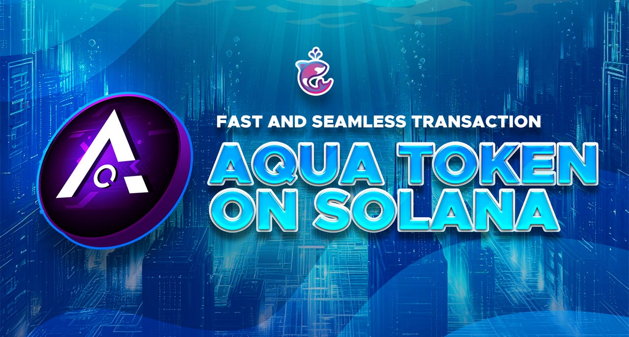 Explore the Boundless Potential of the Metaverse with Aquacity and City ...