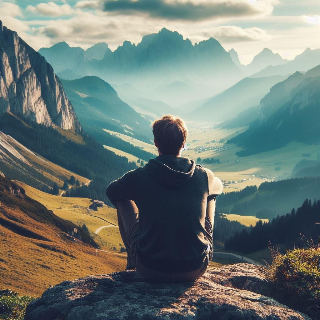 The “Soft” Competition: Why It’s Easier Than Ever to Succeed Today | by ...