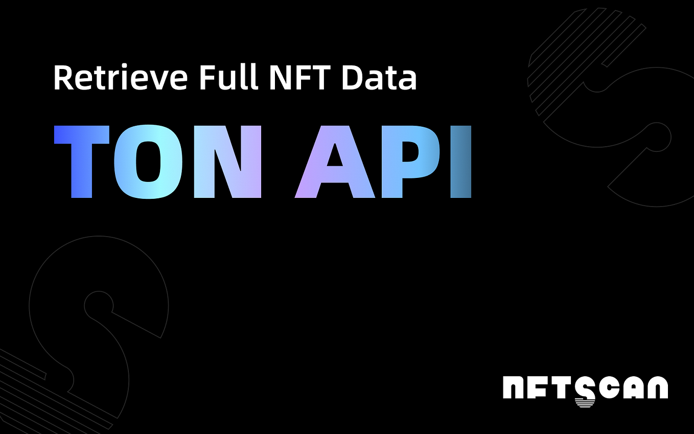 NFTScan now supports Gnosis Network | by NFTScan | NFTScan | Medium