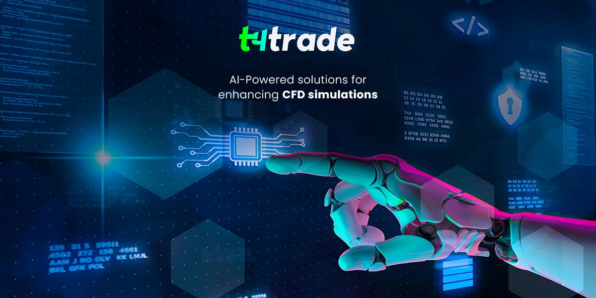 T4Trade | AI & CFD Trading Strategies: The Power of Artificial Intelligence | by T4Trade | Medium