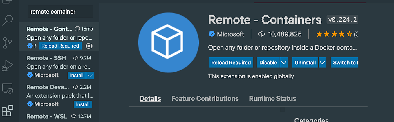 Dockerize Your Django Application: A Smart Way to Manage psycopg2 in Dev and Prod | by Akash V ...