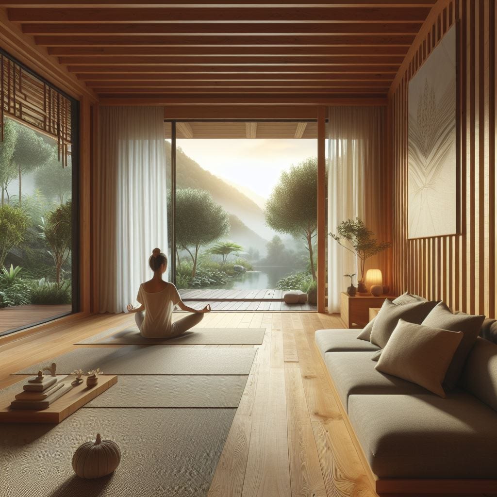 THE HEALING POWER OF NATURAL PATTERNS IN DESIGN | by Nuria | Medium