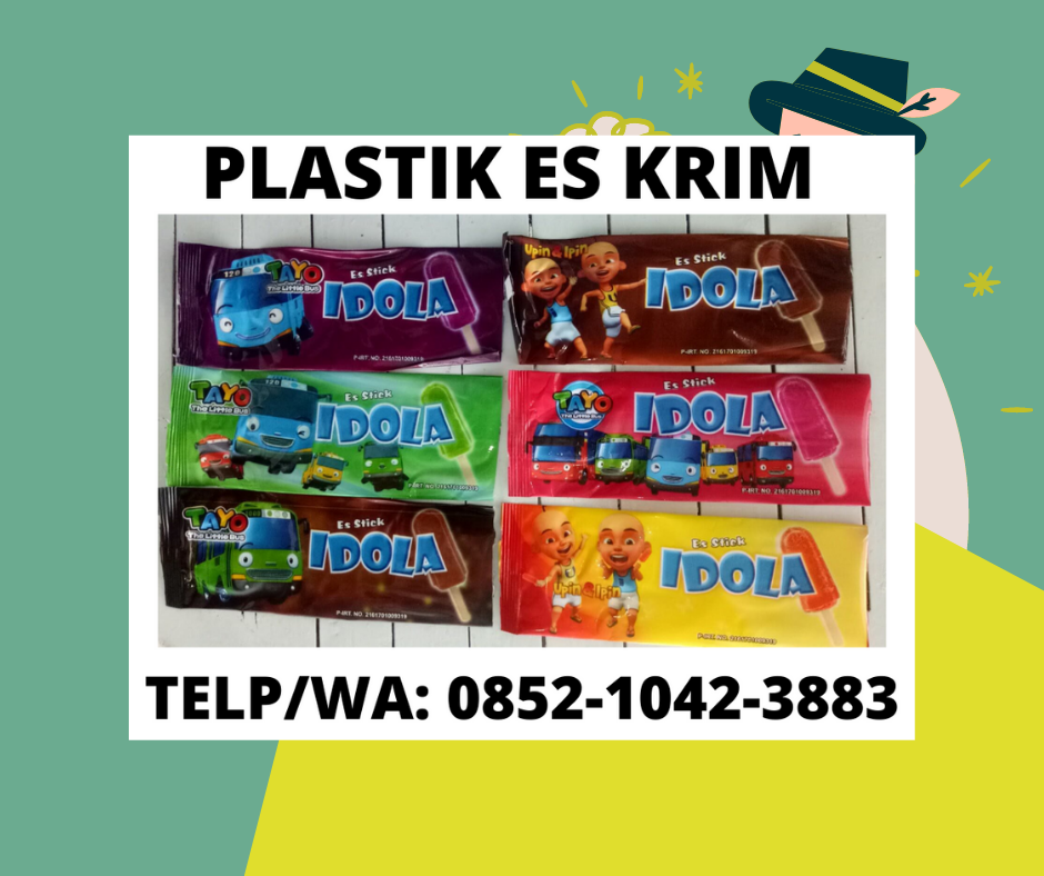 Plastik Tempat Es Krim Wadah Es Krim Plastik Surakarta Tegal Telpwa 085210423883 Rahma