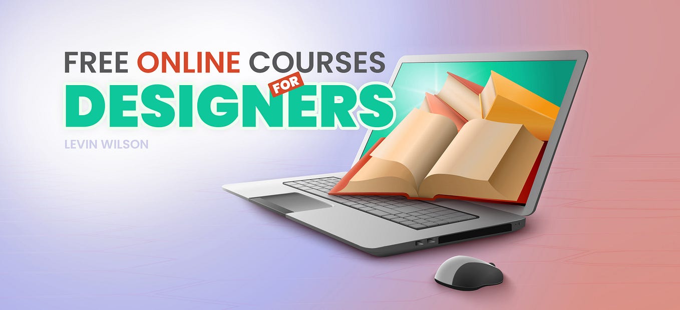 Top 10 Websites learn UI Design. Udemy — offers a wide range of courses ...