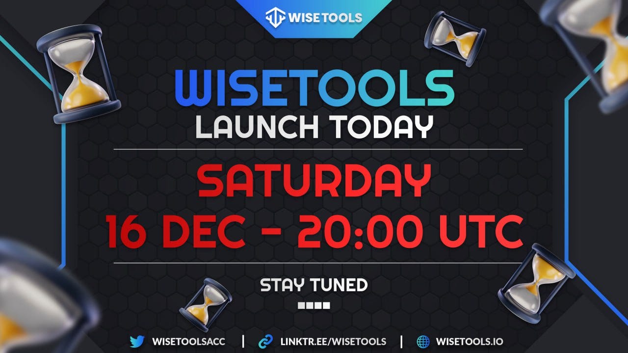 WISETOOLS : 🔵WISEWALLET APP IS LIVE ON GOOGLE PLAY | by WISETOOLS | Medium