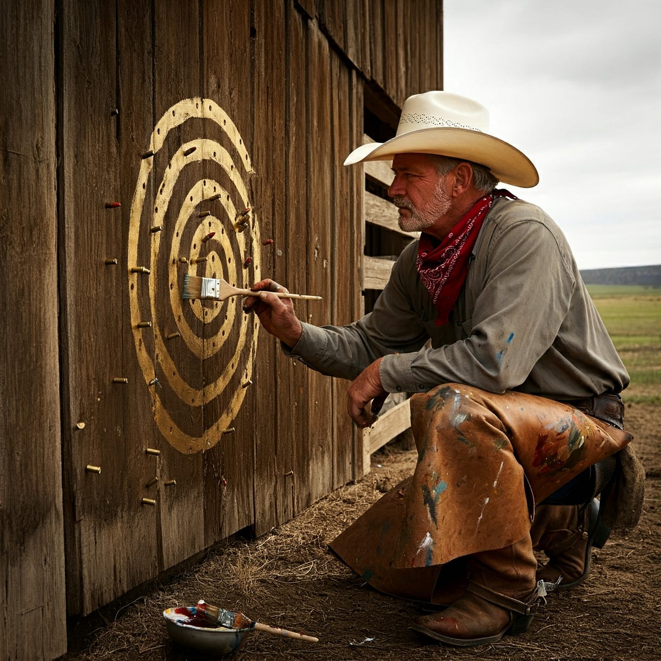 Oliver Loving: The Dean of Texas Trail Drivers | by Texas General Land ...