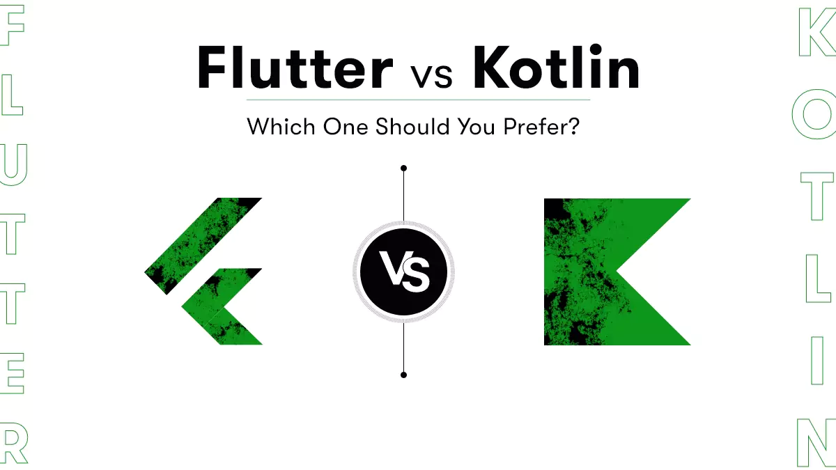 Flutter Vs. Swift: Which One Should You Choose for iOS Development ...