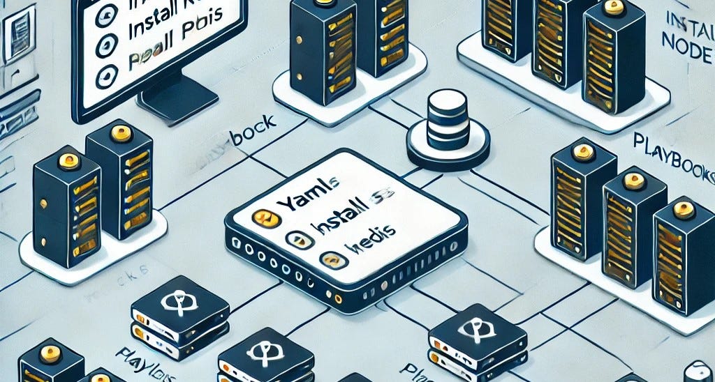 A Simple & Scalable Web App Architecture for Development | by Aminhaiqal | Feb, 2025 | Medium