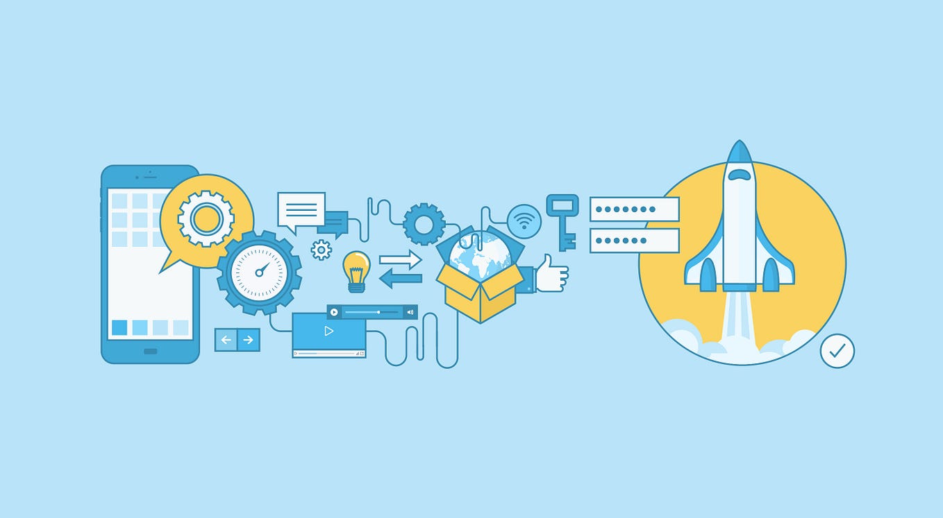 The modern SaaS user experience is changing | by John Demian | Medium