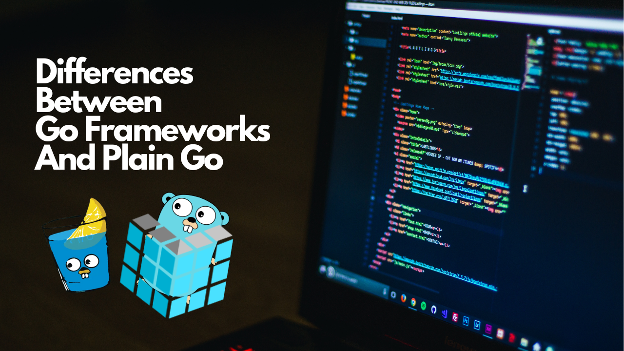 Go vs Rust: A Complete Comparison in 2024 | by Dynamo Geeks | Medium