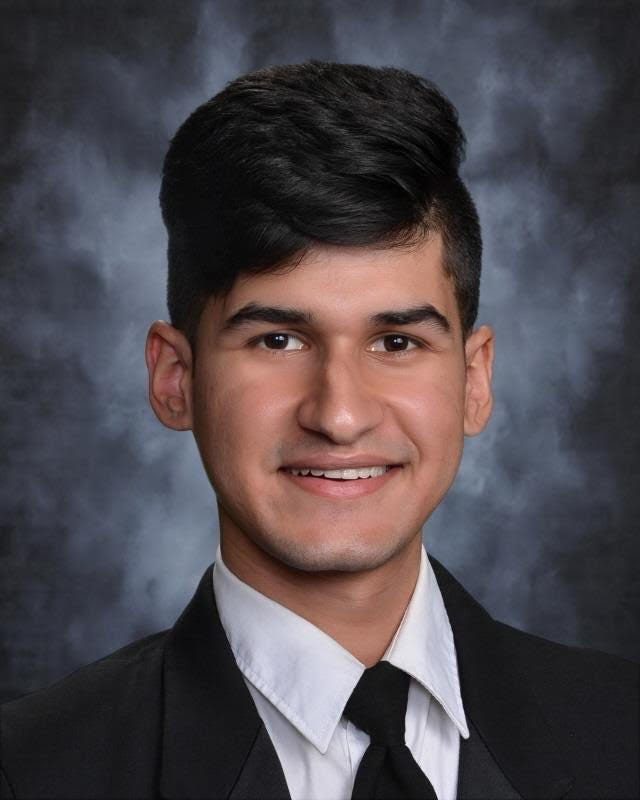 CS 373 Fall 2023: Bidhan Devkota. What did you do this past week? | by ...