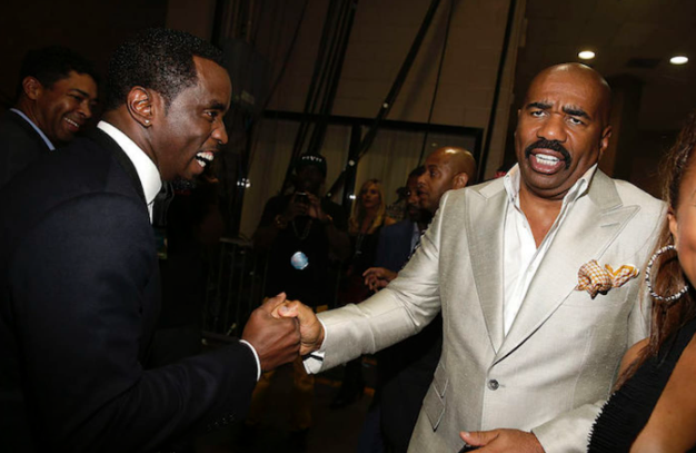 Diddy’s Legal Trouble: Why He Could Lose the Lawsuit and Face Life in ...