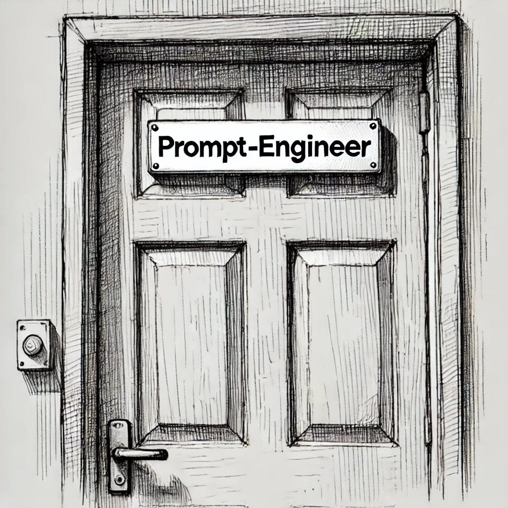 Creating a Prompt Template for Web Research | by Luzzzy | Medium