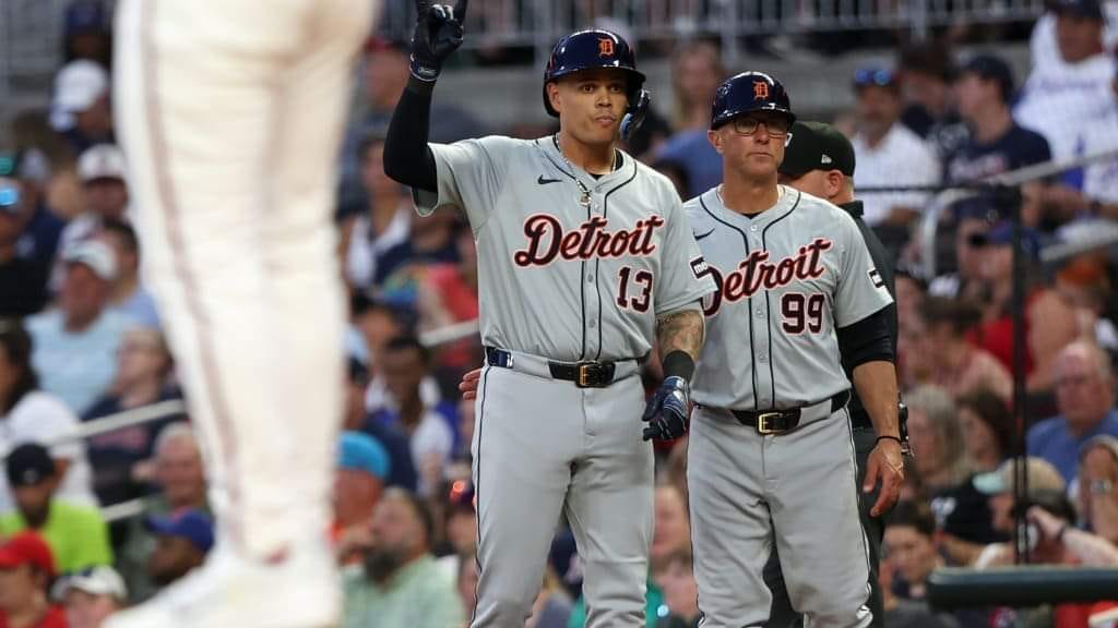 Colombianos en MLB 2024 !!! | by Freddy Jinete Daza | Jun, 2024 | Medium