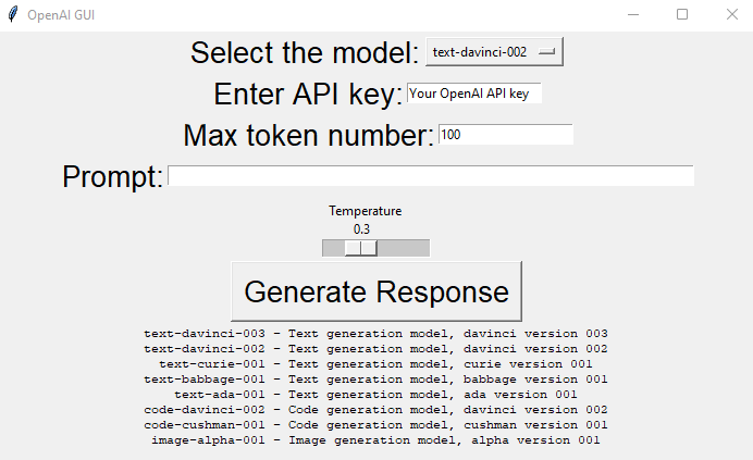 Building a Chatbot with Flask and OpenAI’s GPT-3.5 Turbo | by Batuhan Toker | Medium