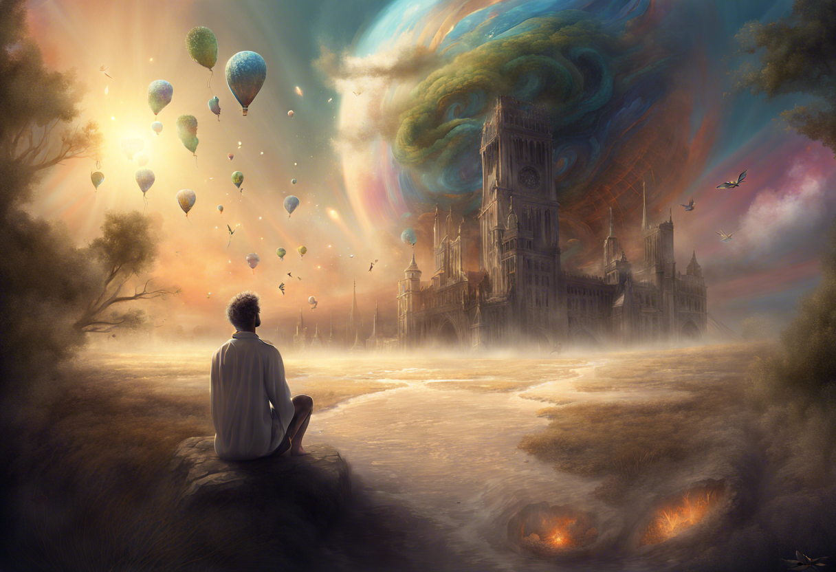 What Part Of The Brain Controls Manifestation? Based On My Real Life ...