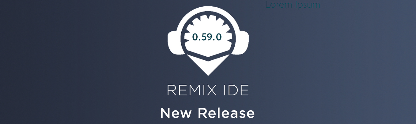 Remix Release v0.47.0. More AI tools, Generate a front end for… | by ...