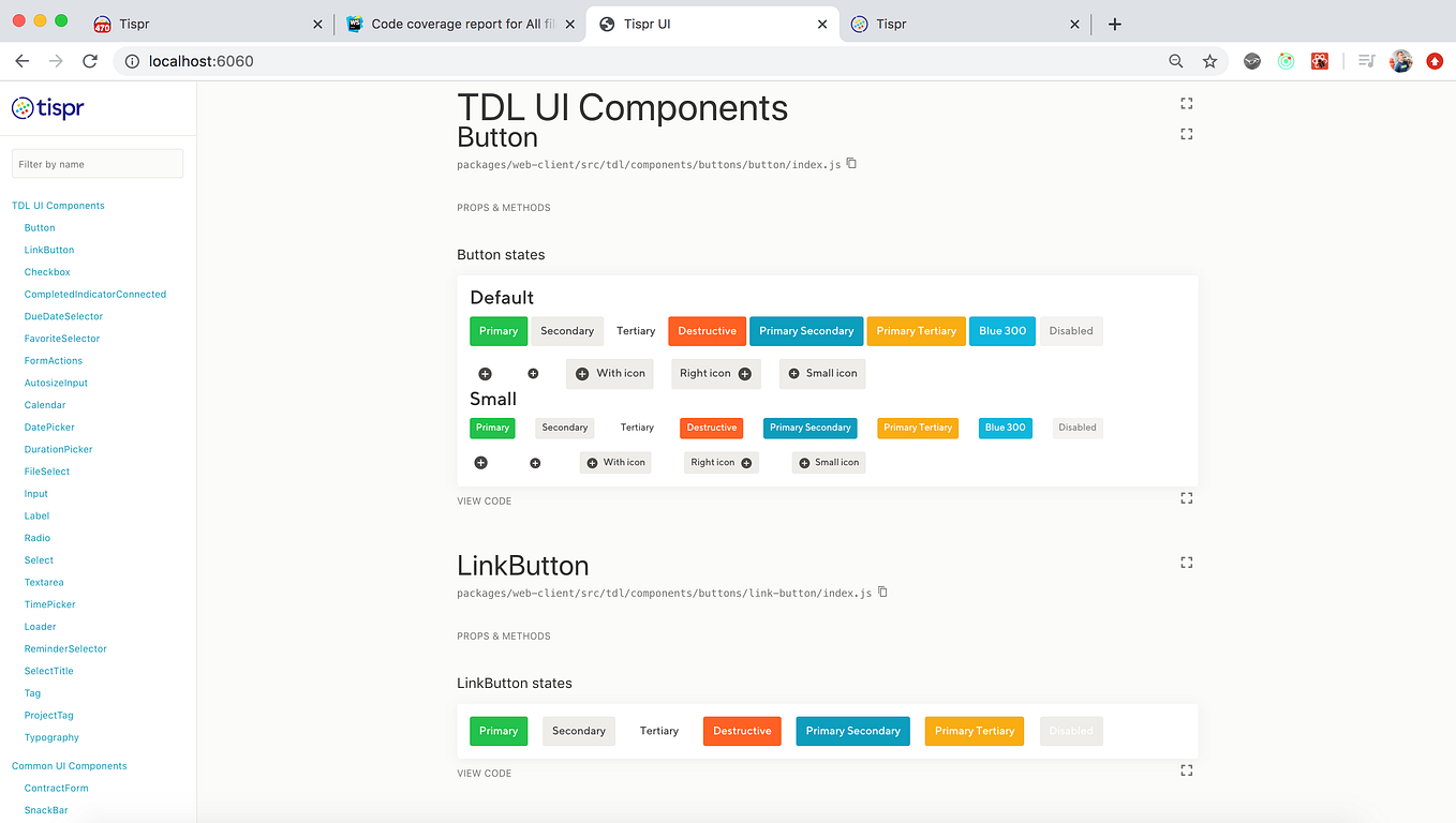 Тесты, которые должен писать разработчик | by Artur Basak | Medium