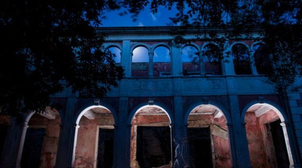 Jatinga Valley Assam Haunted Story | by Story N Book | Sep, 2024 | Medium