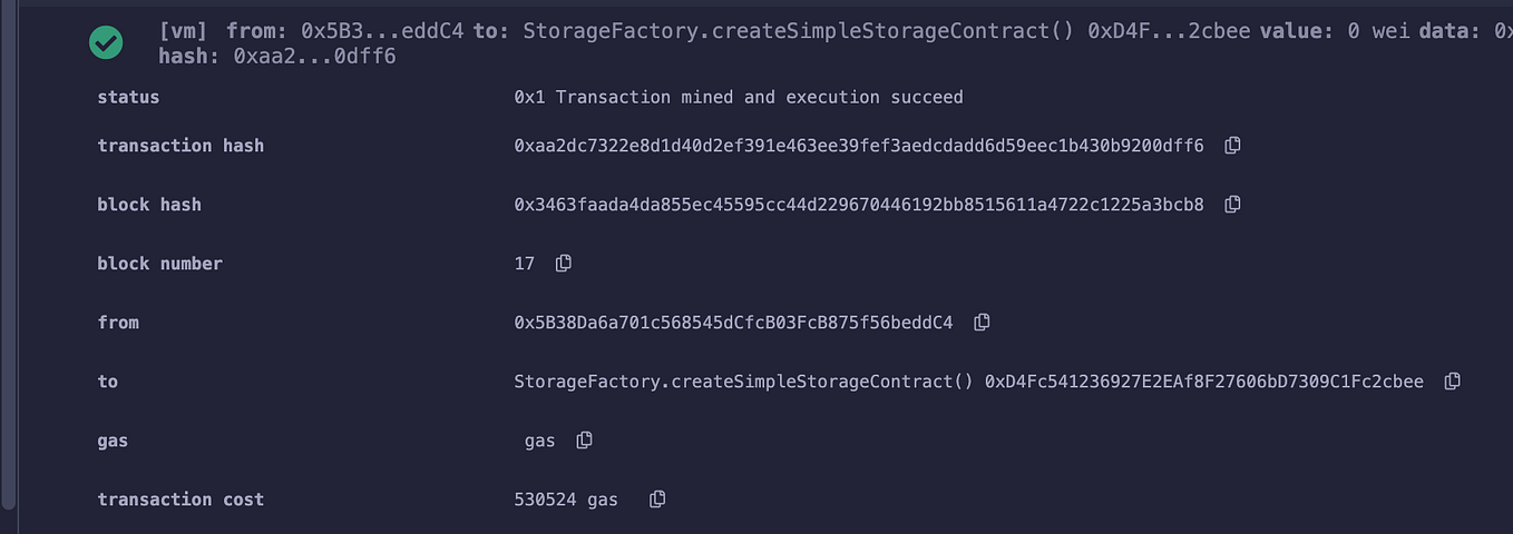 Learn Solidity Lesson 19 Timestamp By João Paulo Morais Coinmonks