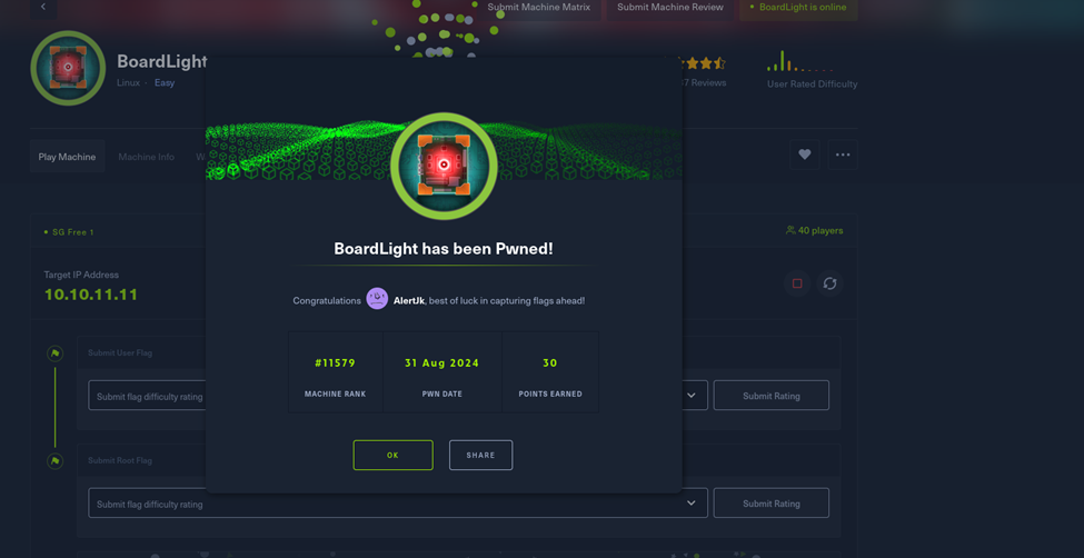 [HackTheBox] Archetype — Starting point (Writeup) | by dpgg | Medium